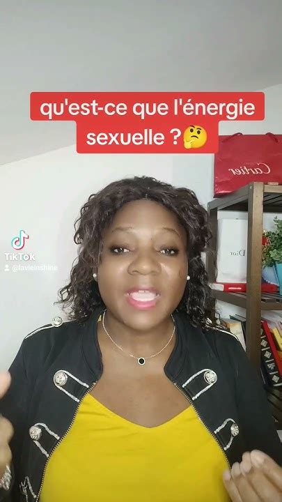 Pourquoi Il Est Important De Préserver Son énergie Sexuelle Le