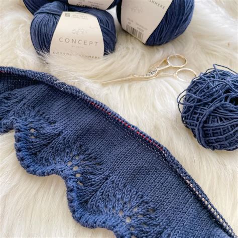 The Prettiest Hemline In The Works 😍 Cozy And Scripts Facebook
