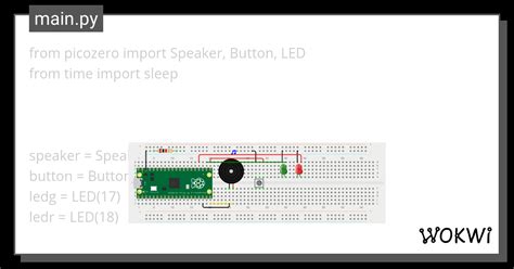 Elaborato Esame Wokwi Esp32 Stm32 Arduino Simulator
