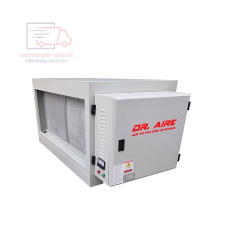 Desp K3500 Double Pass Esp With Oil Sump Msespspe036