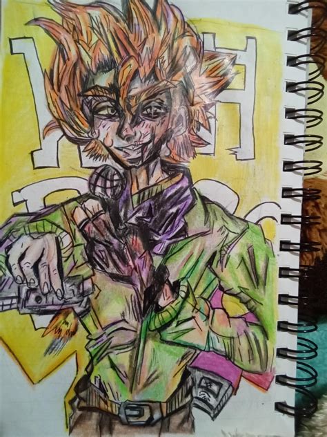 Go Pico Hey Pico By Soulcreepylol On Deviantart