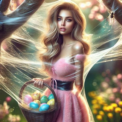 Holiday Girl Getting Egged By Gotspider On Deviantart