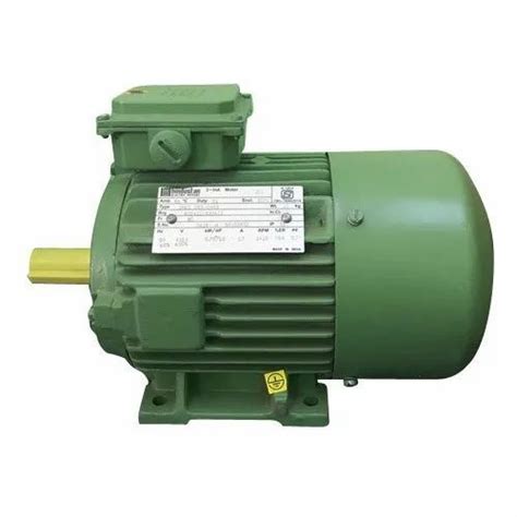 Fenil Three Phase Induction Motor Ip Rating Ip55 05 1 Hp At ₹ 4900
