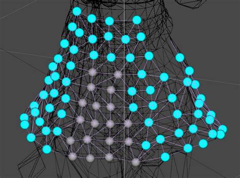 Vertex Painting Method Magica Soft