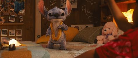 Lilo And Stitch Live Action Da Disney Ganha Trailer Oficial