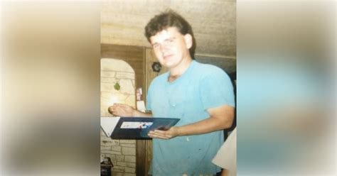 Obituary Information For Jimmy Everidge