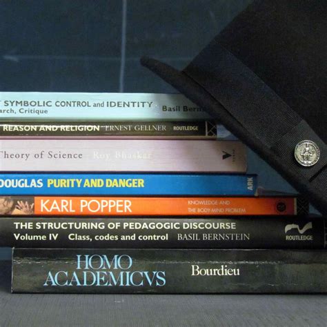 Theory Legitimation Code Theory