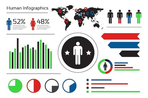 Gender Graph Vectors Illustrations For Free Download Freepik