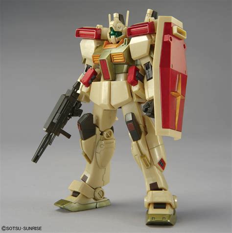 The Gundam Base Limited 1 144 Hguc Gm Iii Axis Shock Image Color Nz Gundam Store