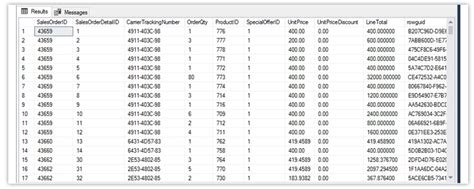 What Is Outer Join In Sql Its Types Advantages And Usage