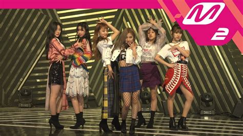 Mpd K Latata G I Dle Fancam Mcountdown