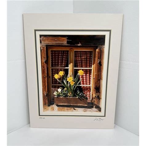 Dennis Barloga Photograph