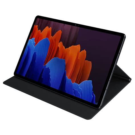 ᐉ Чехол Book Cover для Samsung Galaxy Tab S7 Plus Tab S7 Fe S8 Plus