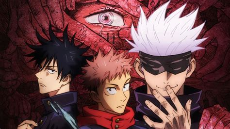 Yuji Itadoris Domänenerweiterung In Jujutsu Kaisen Erklärt