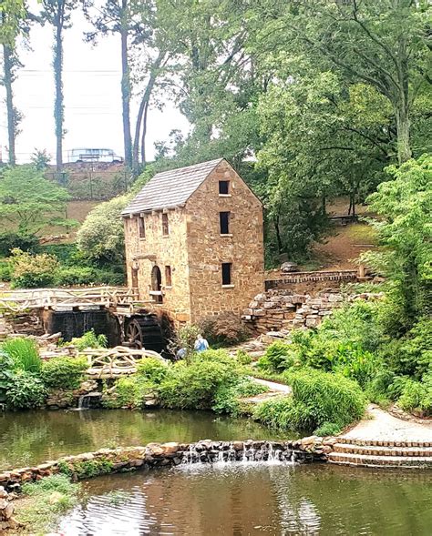 Discover 18 Must Visit Destinations In Arkansas