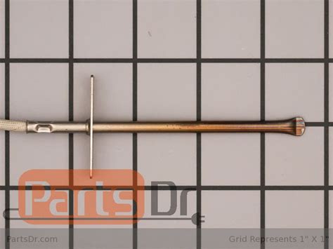 Frigidaire Oven Temperature Sensor Parts Dr