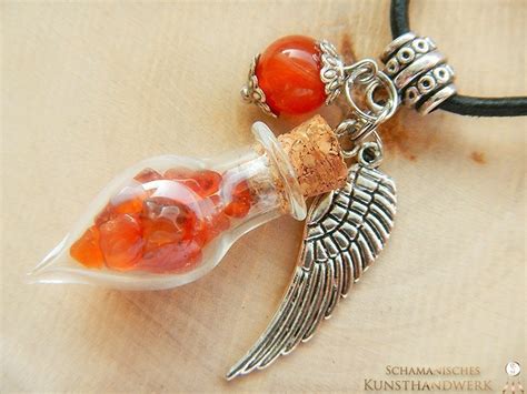 Engel Phiole „uriel