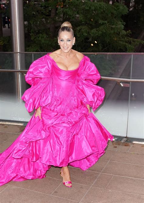 Sarah Jessica Parker Sexy Photos Nude Celebrity