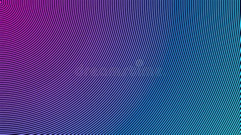 Abstract Neon Background Retro 1980 Style Bright Wavy Background Synthwave Sci Fi Backdrop