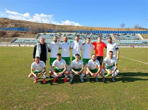 Вихрен удари Септември 2 за първа пролетна победа Kotasport