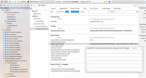 Github Imont4react Native Onesignal