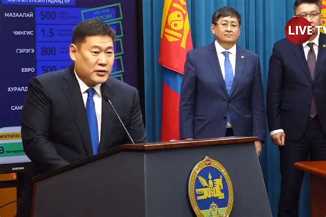 🔴Л Оюун Эрдэнэ Хөгжлийг боомилсон 12 жилийн өрийн дарамтнаас бүрэн гарлаа