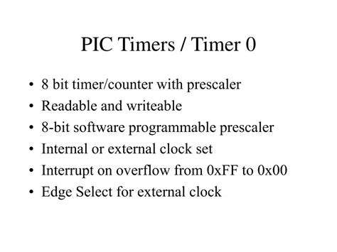 PPT Interrupts PowerPoint Presentation Free Download ID 3035158