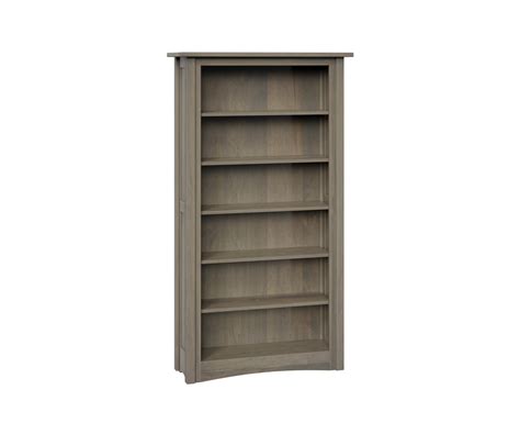 Aspen Bookcase Atlantic City Barstool Brothers