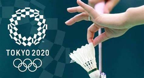 Ini Jadwal Tim Bulu Tangkis Indonesia Di Olimpiade Tokyo 2020