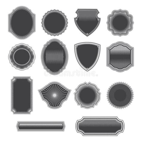 Detailed Linework Stock Illustrations 6649 Detailed Linework Stock