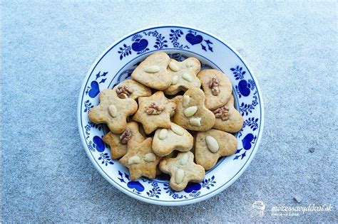 Kváskové medovníky recept pre deti mozessavydavat sk