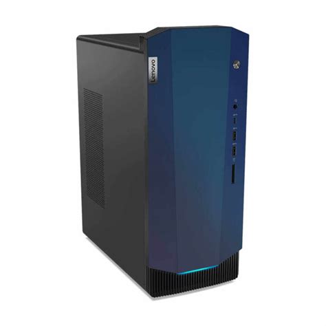 Sistem PC Gaming Lenovo IdeaCentre 5 14ACN6 AMD Ryzen 5 5600G 16GB