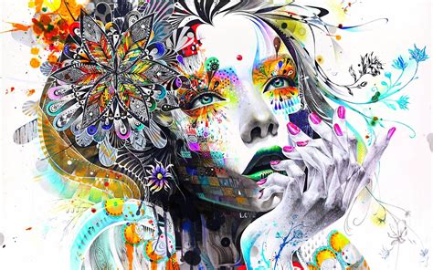 Vivid Wallpaper 51 Images