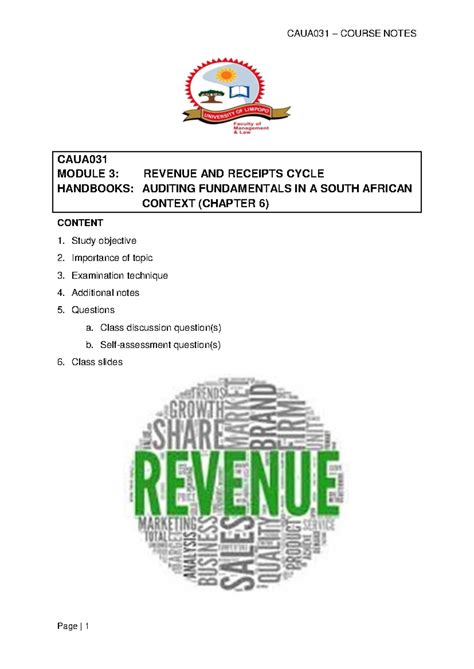 Gtag 8 Auditing Application Controls Auditing Application Controls