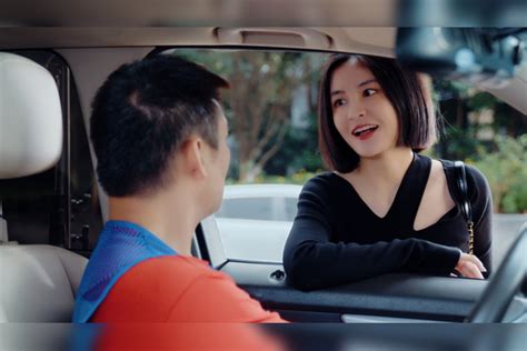 你说公主请上车