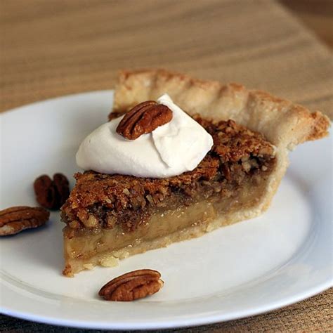 Grandmas Pecan Pie