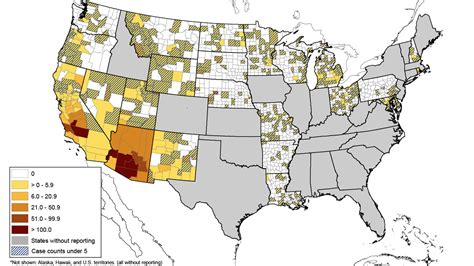 Valley Fever Valley Fever Cdc
