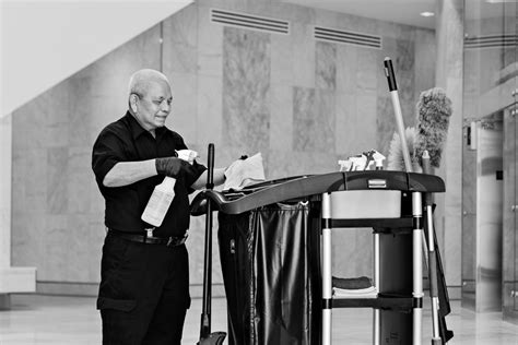 Richmond Stadium Cleaning Services Everclean Facility Services