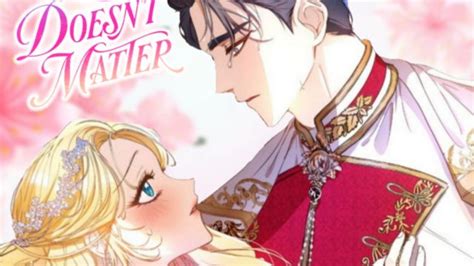 Love Doesnt Matter Chapter 34 Release Date All You Need To Know About