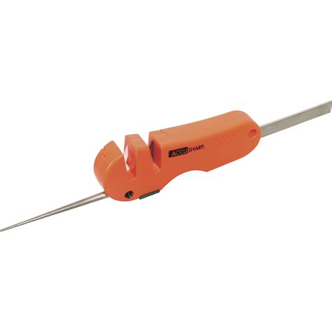 AccuSharp 4 In 1 Knife And Tool Sharpener Model 028C Northern Tool