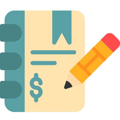Business Proposal Generic Flat Icon