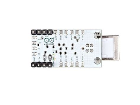 Arduino® Usb Serial Converter Ledxess Innovative Beleuchtungstechnik 11 79