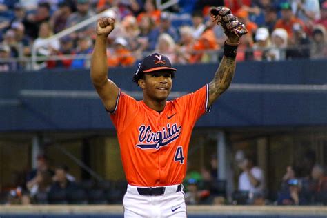 Hoos On Podcast Pitcher Jay Woolfolk Joins To Talk Virginia Baseball