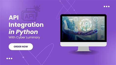 Create Custom Api With Python Flask And Json Integration By Cyber