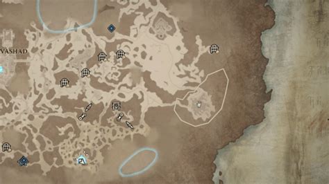 Diablo 4 Where To Find Ashava World Boss And Spawn Times Qm Games