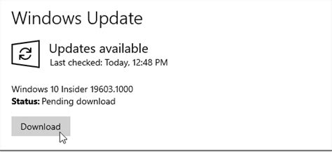 Whats New In Microsoft Windows Insider Update Read This To Know