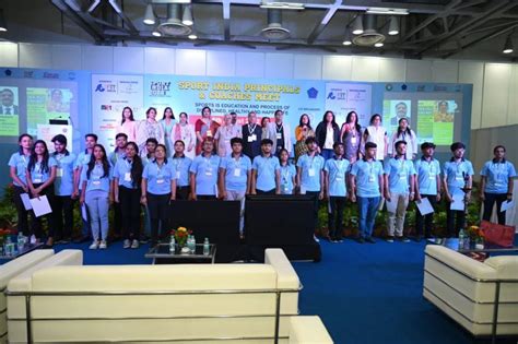 Introducing Indias Pioneering Btech In Sports Technology Program Designed By Dr Devendra