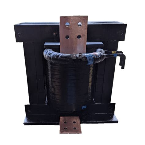 Single Phase Line Frequency Transformer Jackson Transformer
