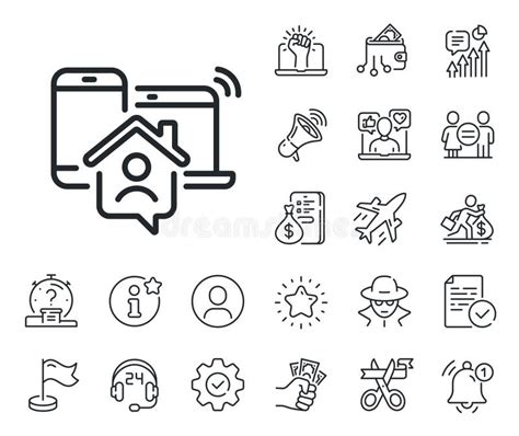 Gender Equality Work Icon Stock Illustrations 1057 Gender Equality