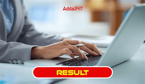 Delhi Police Constable Result 2023 Out Merit List Pdf